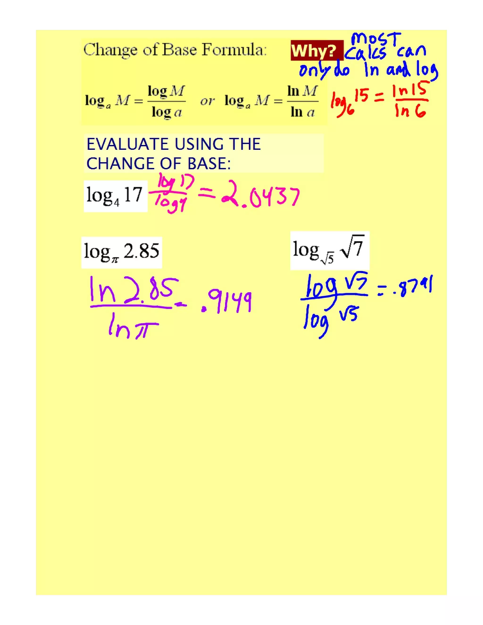 Solving Log Equations.pdf