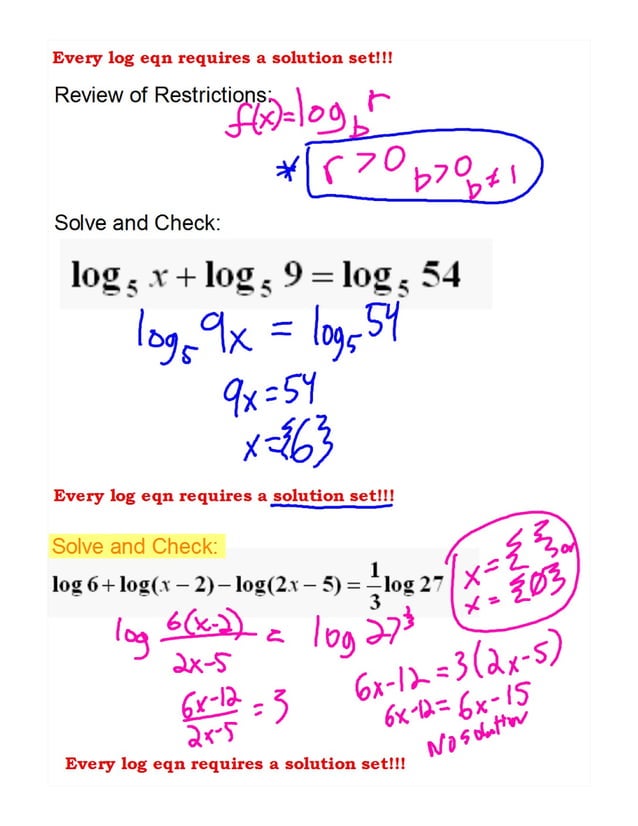 Solving Log Equations.pdf