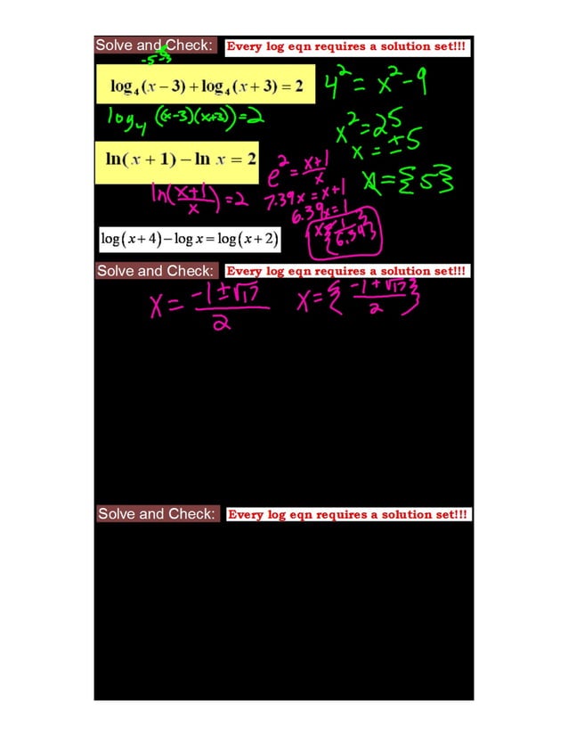 Solving Log Equations.pdf