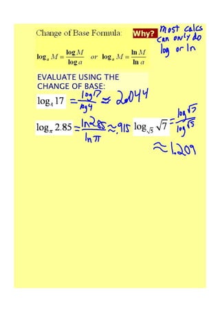 Solving Log Equations.pdf