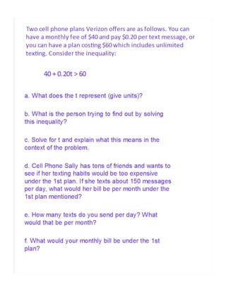 Solving Multi Step Equations And Inequalities.pdf