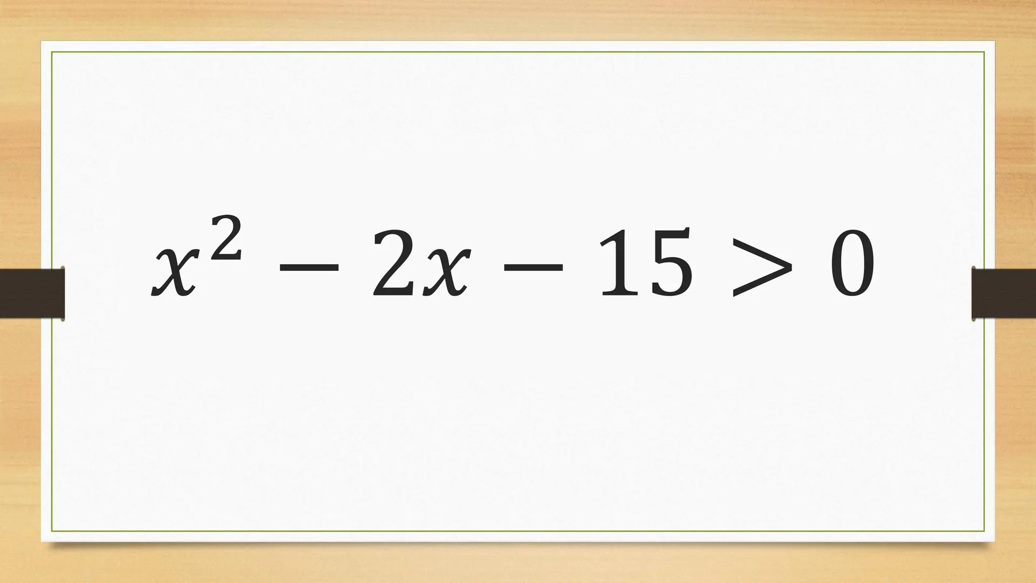 SOLVING-QUADRATIC-INEQUALITIES.pdf | Science