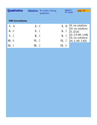 Solving Quadratics Review.pdf