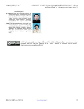 Solving the Power Purchase Cost Optimization Problem with Improved DE Algorithm | PDF