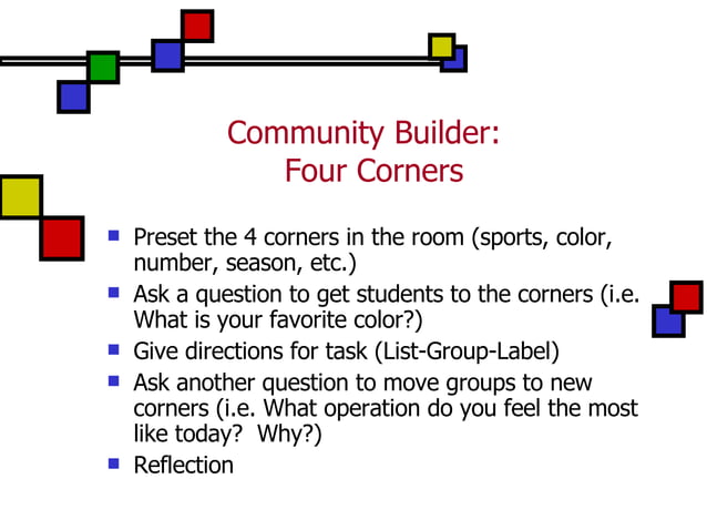 Solving Two Step Equations | PPT