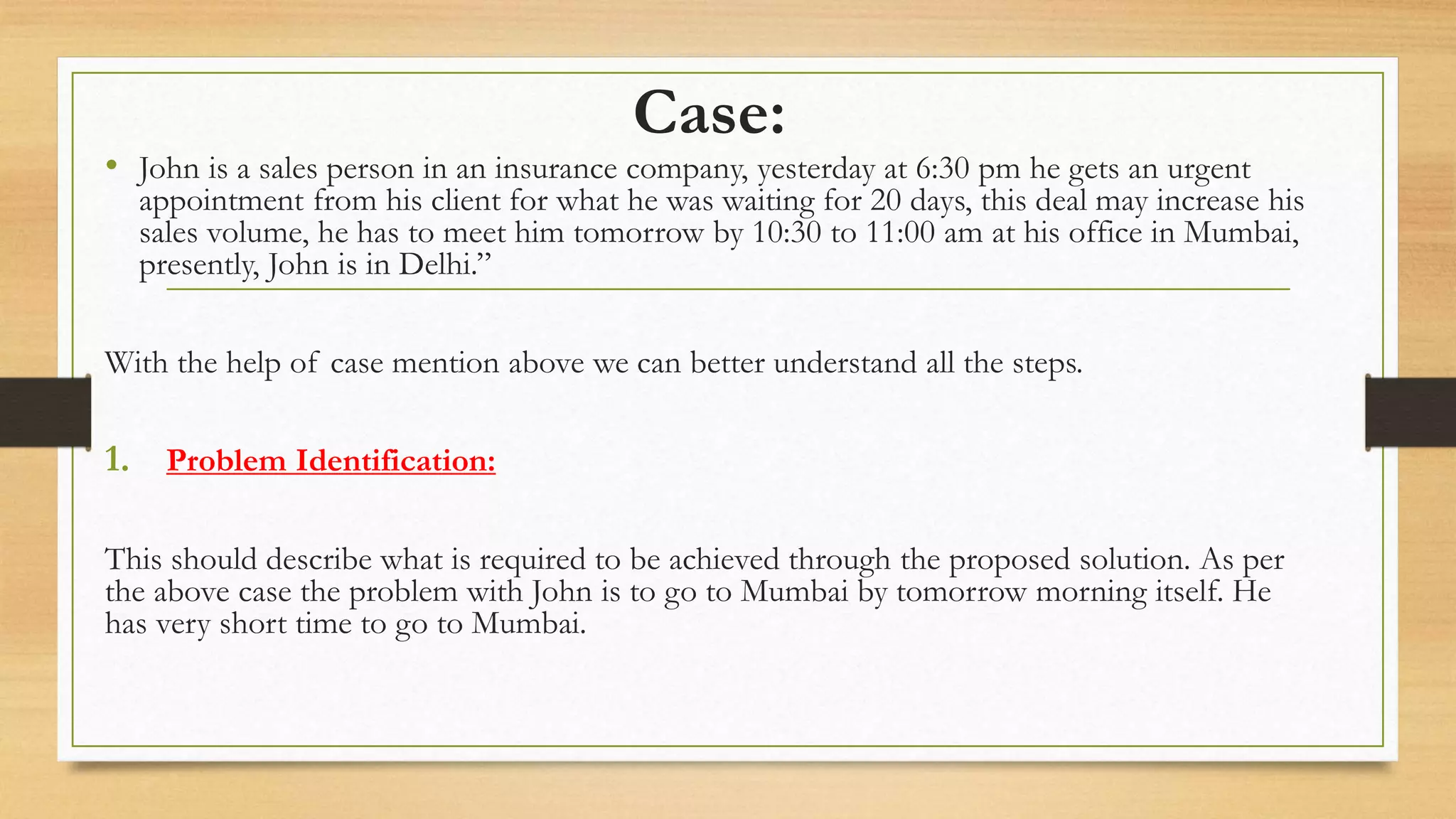 Solving A Case Study.pptx