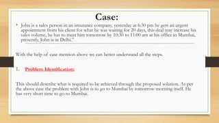 Solving A Case Study.pptx
