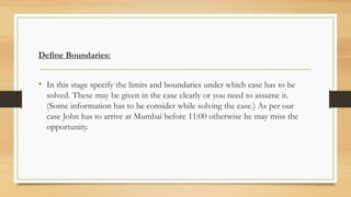 Solving A Case Study.pptx