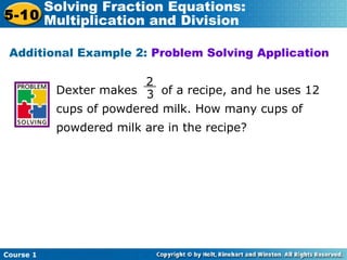 Solving algebraic eqn | PPT