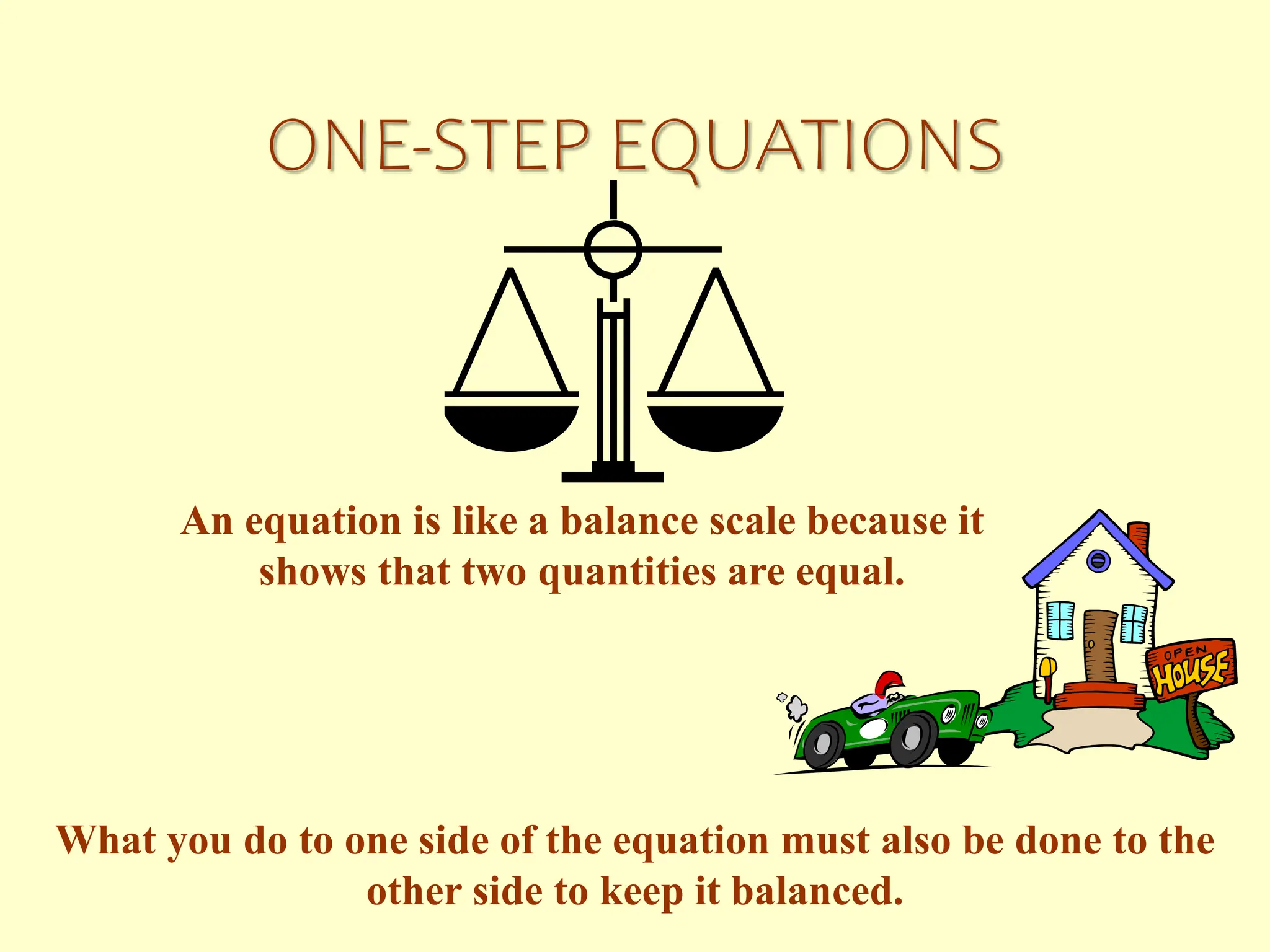 SOLVING ALGEBRAIC EQUATION FOR 6TH GRADE.pptx