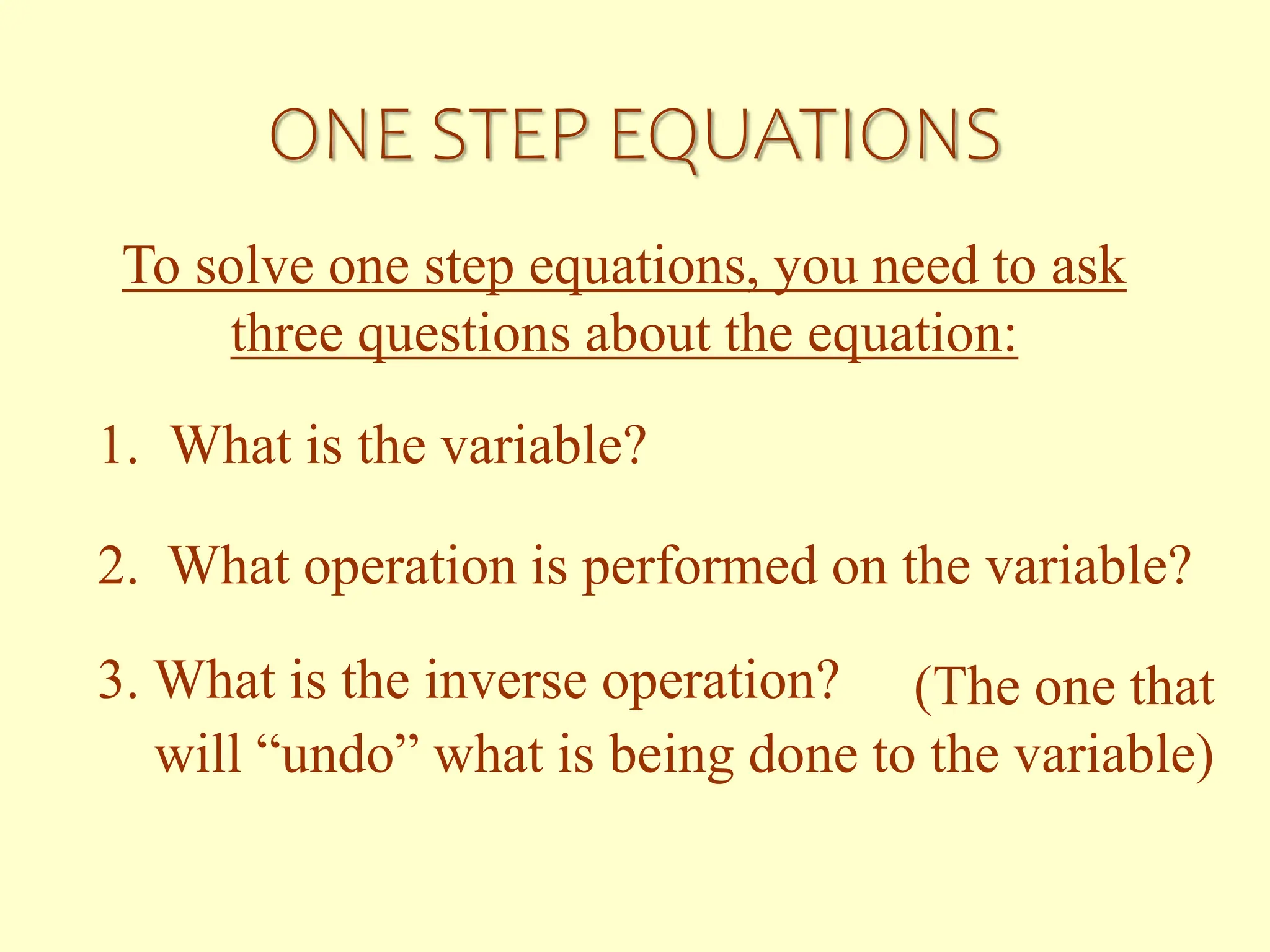 SOLVING ALGEBRAIC EQUATION FOR 6TH GRADE.pptx