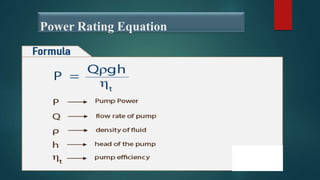 Solving a problem of fluide dynamics | PPTX