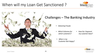 Solving Big Data Industry Use Cases with AWS Cloud Computing | PPT