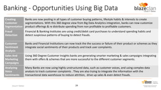 Solving Big Data Industry Use Cases with AWS Cloud Computing | PPT