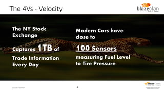 Solving Big Data Industry Use Cases with AWS Cloud Computing | PPT