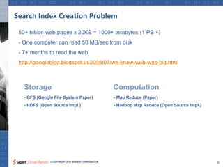 Solving Big Data problems using Hadoop | PDF