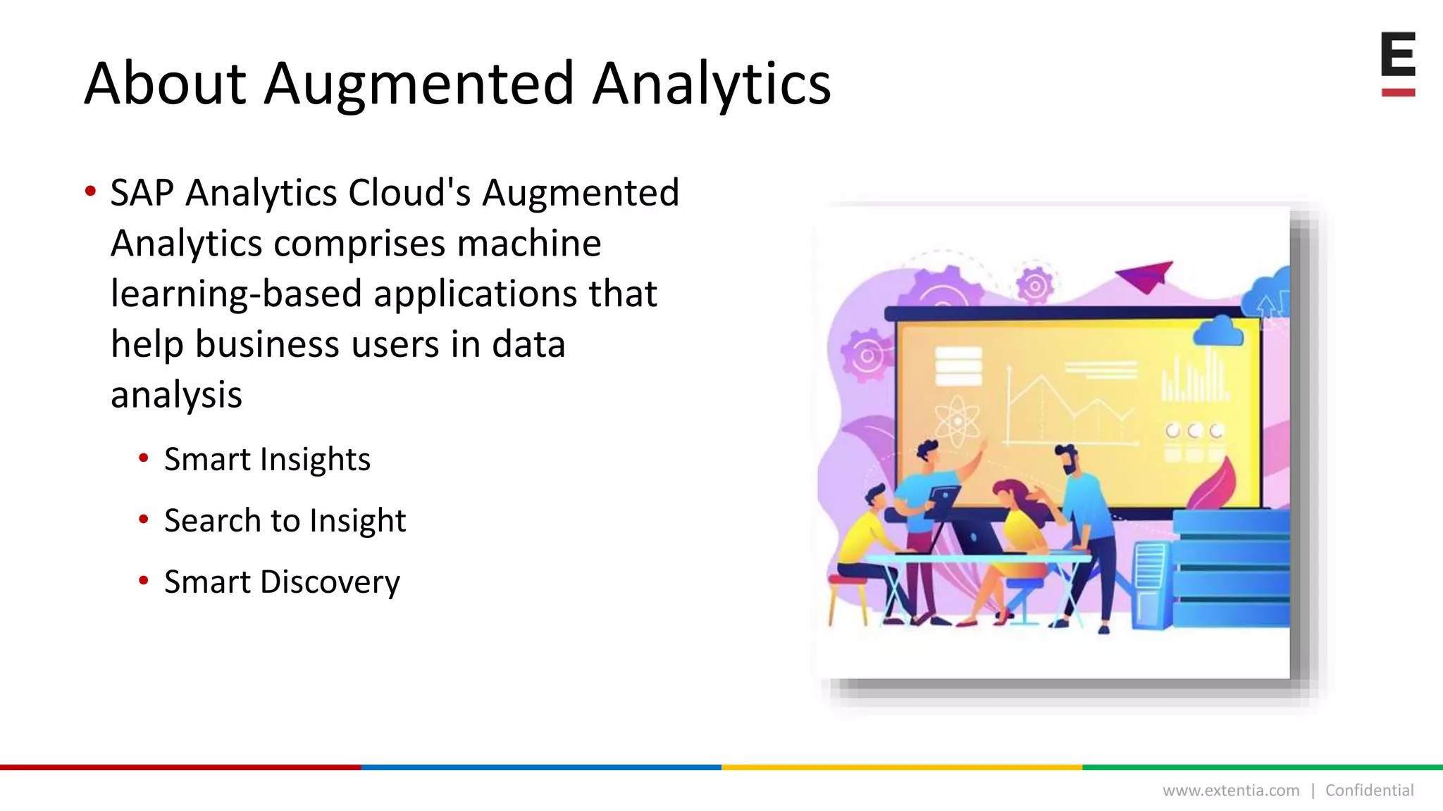 Solving Business Problems with Machine Learning in SAP Analytics Cloud ...
