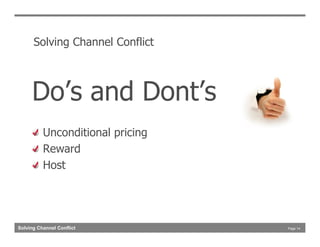 9 Reasons why manufacturers should sell online and how to avoid channel ...