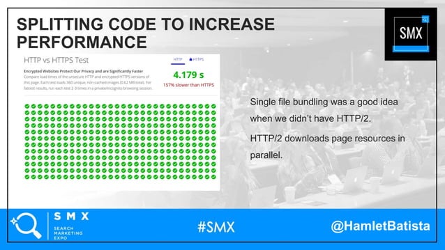 Solving Complex JavaScript Issues and Leveraging Semantic HTML5 | PPT Solving Complex JavaScript Issues and Leveraging Semantic HTML5 | PPT
