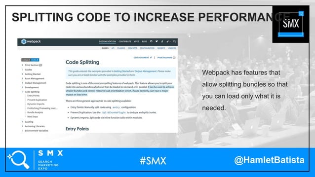 Solving Complex JavaScript Issues and Leveraging Semantic HTML5 | PPT Solving Complex JavaScript Issues and Leveraging Semantic HTML5 | PPT