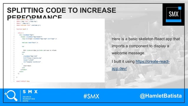Solving Complex JavaScript Issues and Leveraging Semantic HTML5 | PPT Solving Complex JavaScript Issues and Leveraging Semantic HTML5 | PPT