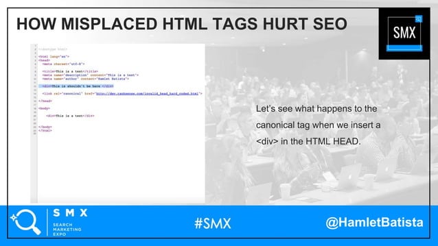 Solving Complex JavaScript Issues and Leveraging Semantic HTML5 | PPT Solving Complex JavaScript Issues and Leveraging Semantic HTML5 | PPT