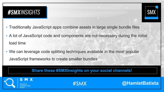 Solving Complex JavaScript Issues and Leveraging Semantic HTML5 | PPT Solving Complex JavaScript Issues and Leveraging Semantic HTML5 | PPT