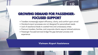 Solving Critical Arrival Challenges with Trusted, Passenger-Focused ...