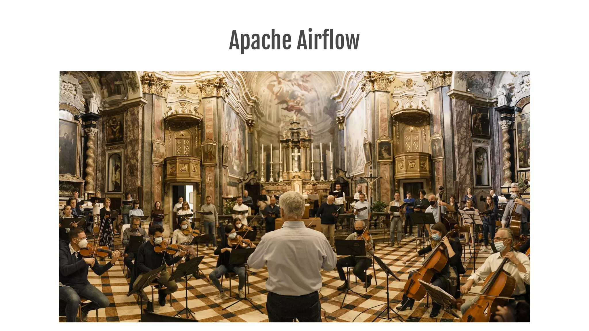 Solving Data Governance with Airflow and AWS ECS Anywhere.pdf | Cloud ...