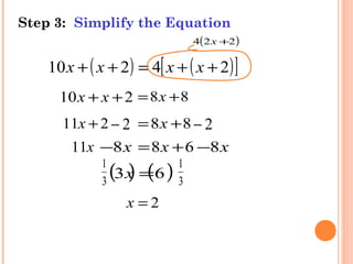 Solving digit problems | PPT
