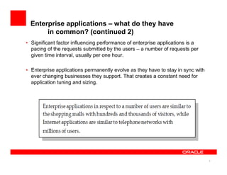 Solving enterprise applications performance puzzles queuing models to ...