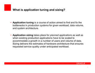 Solving enterprise applications performance puzzles queuing models to the rescue | PPT