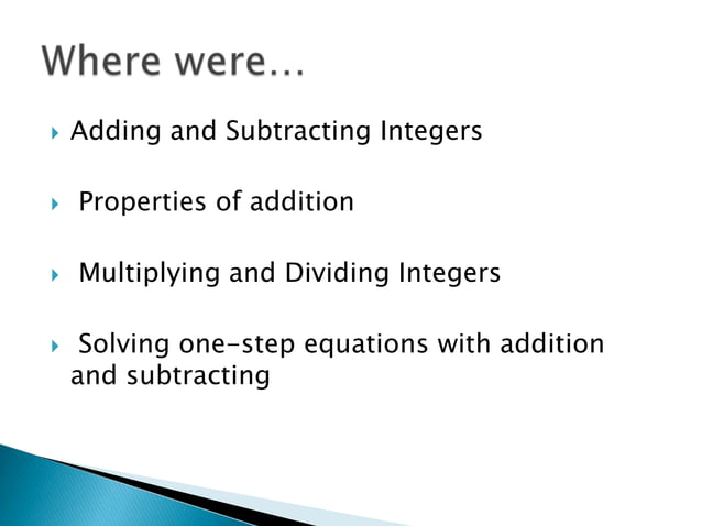 Solving equations with multiplication and division web | PPT