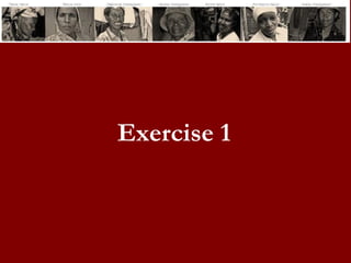 Solving exercises on AF methodology | PDF | Science