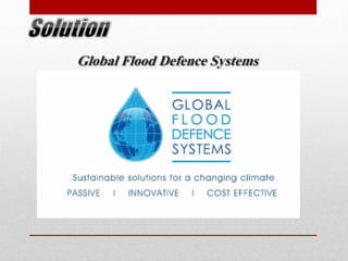 Solving flood problems | PDF