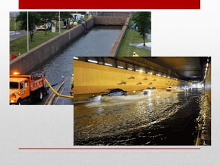 Solving flood problems | PDF