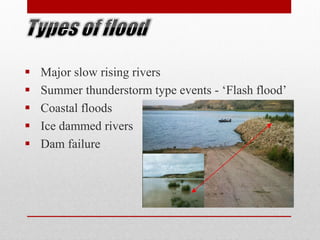 Solving flood problems | PDF