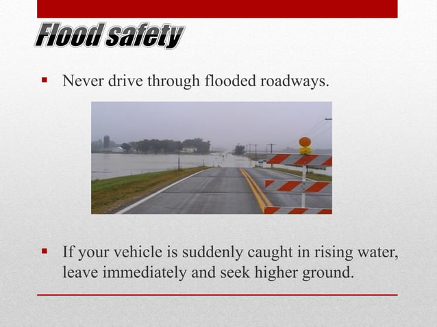 Solving flood problems | PDF