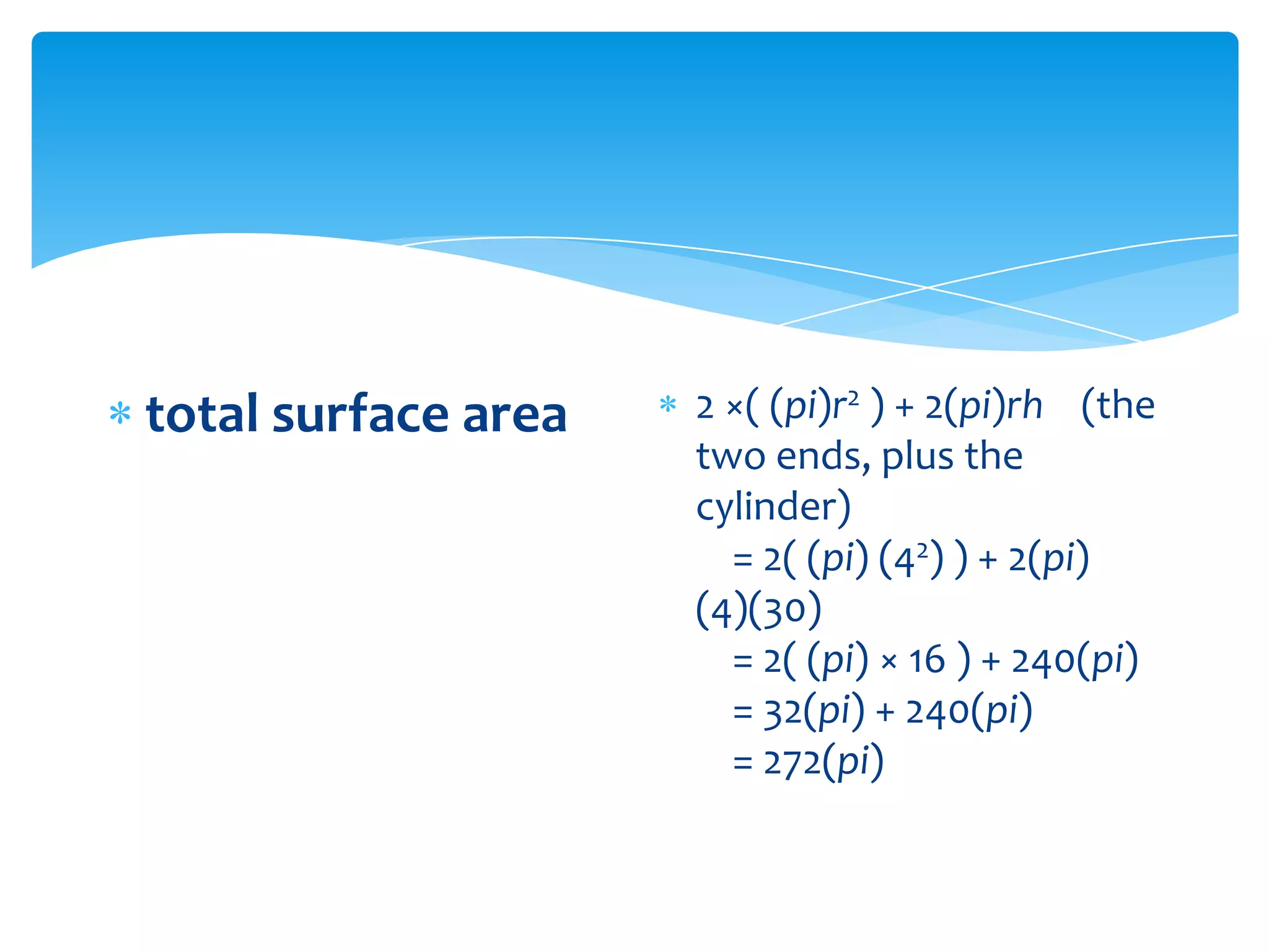 Solving geometry related problems | PPTX