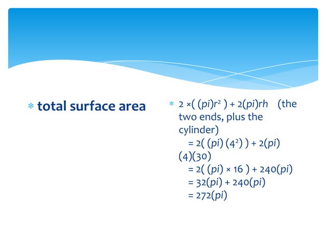 Solving geometry related problems | PPTX | Physics | Science