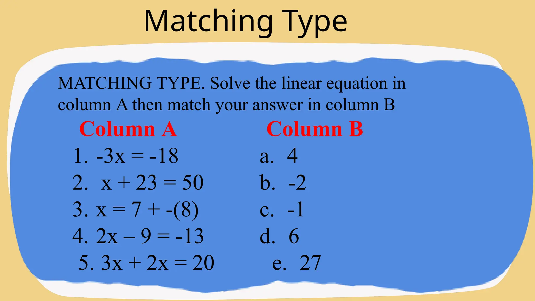 solving linear equation in one variable CO.pptx