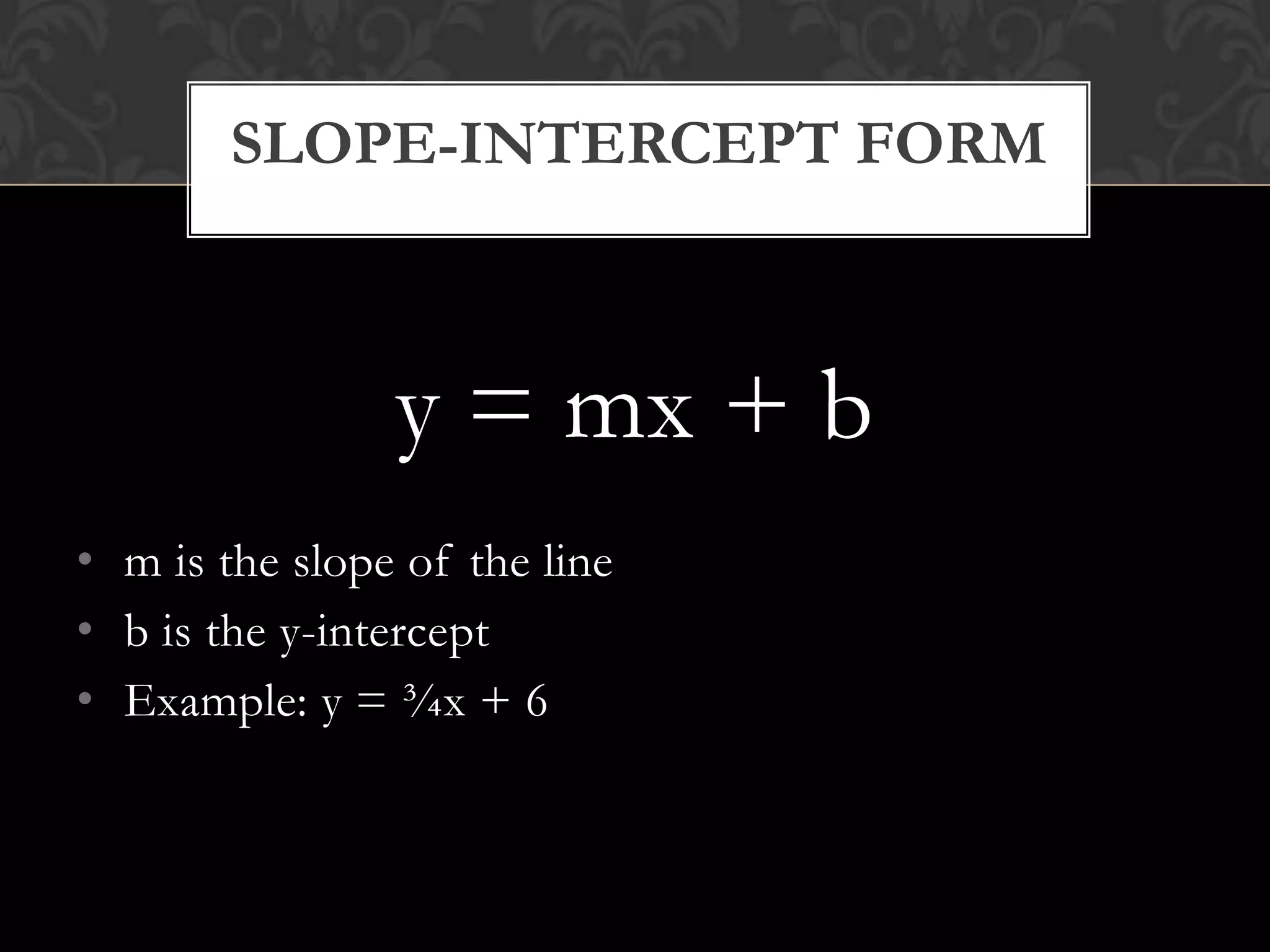Solving Linear Equations Alg 2 Project Anna Jen Ali Pptx Physics