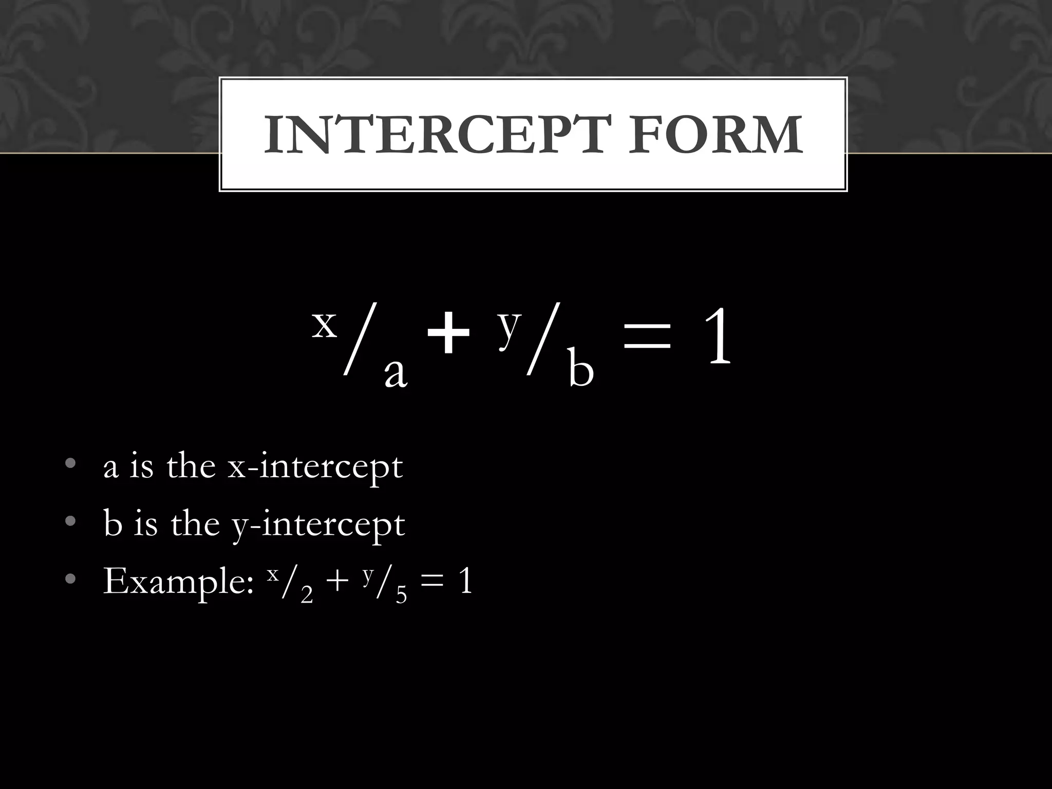 Solving Linear Equations Alg 2 Project Anna Jen Ali Pptx Physics
