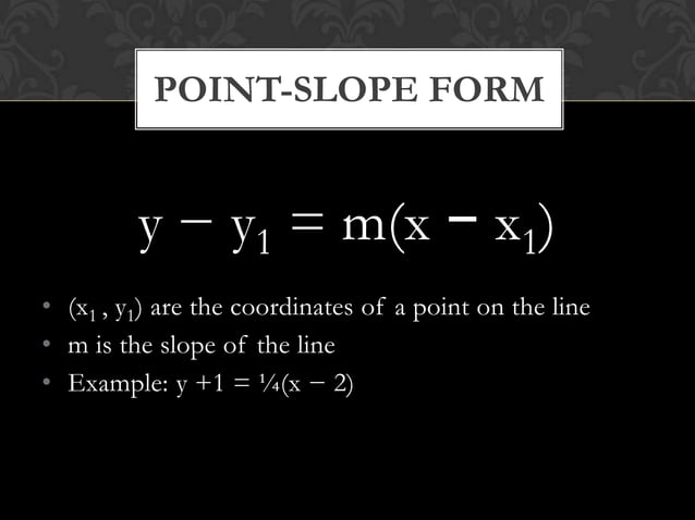 Solving Linear Equations Alg 2 Project Anna Jen Ali Pptx Physics