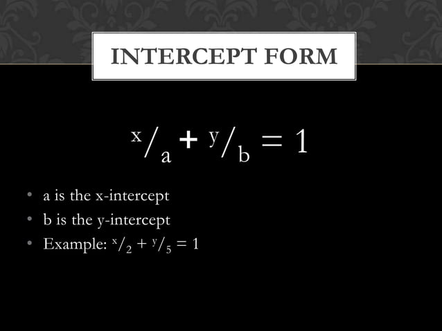 Solving Linear Equations Alg 2 Project Anna Jen Ali Pptx Physics