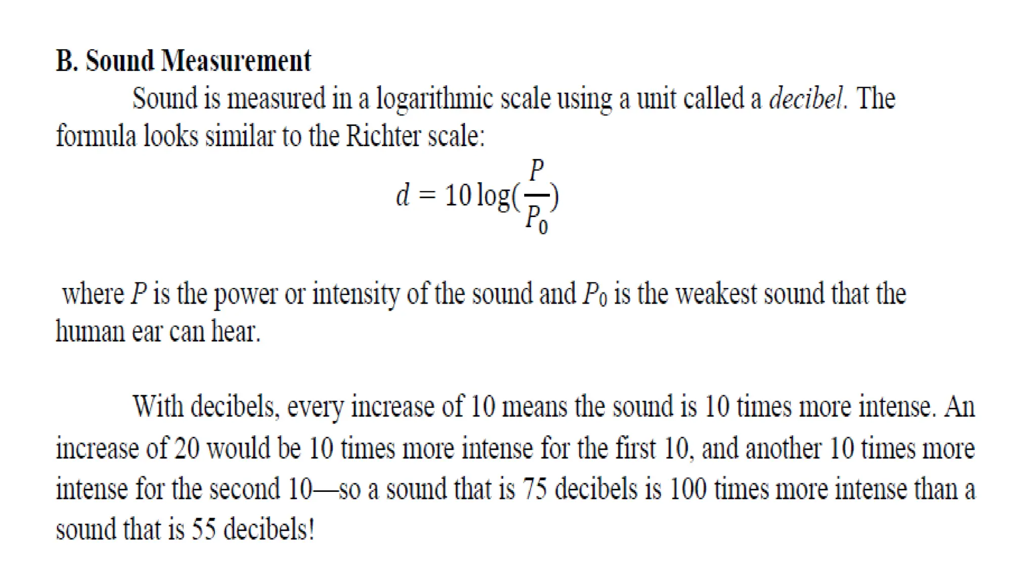 Solving Logarithmic Equation Pptx