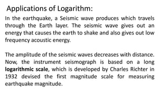 SOLVING LOGARITHMIC EQUATION.pptx