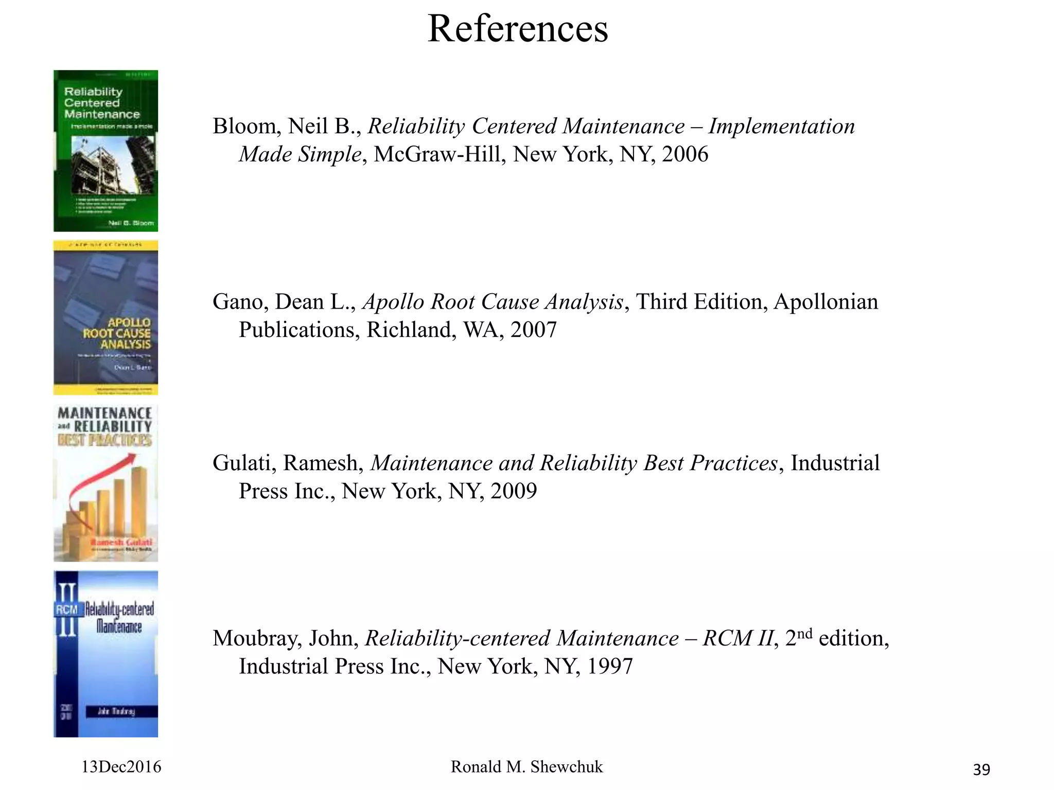 Solving Manufacturing Problems | PPTX