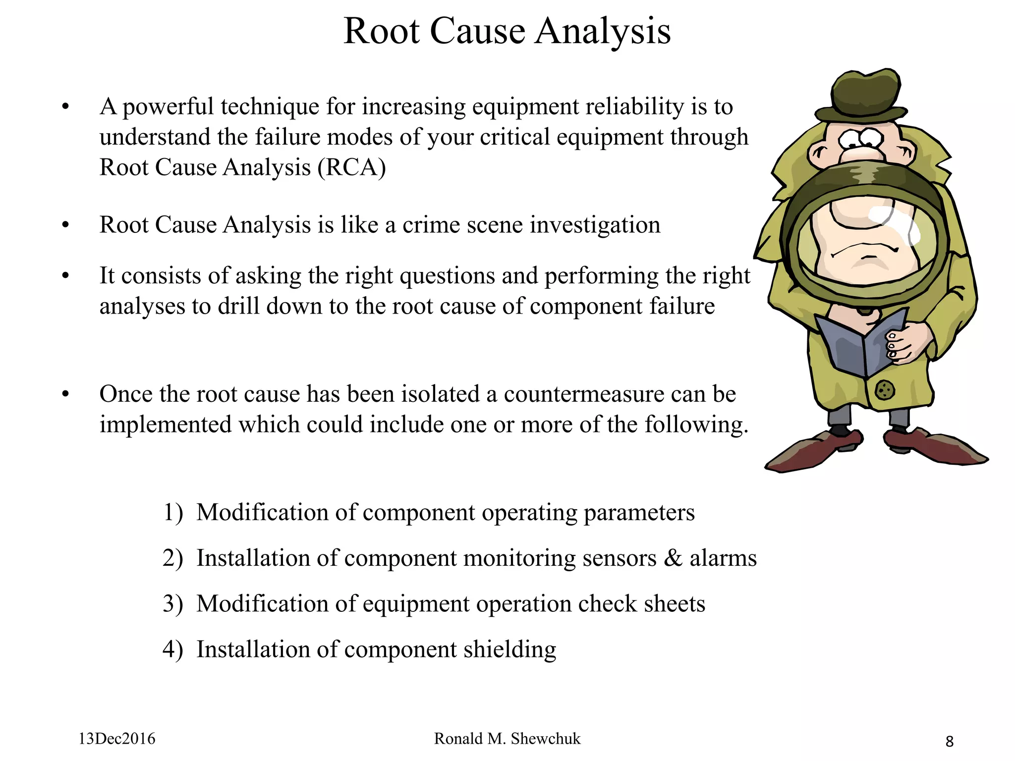 Solving Manufacturing Problems | PPTX