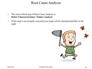 Solving Manufacturing Problems | PPTX